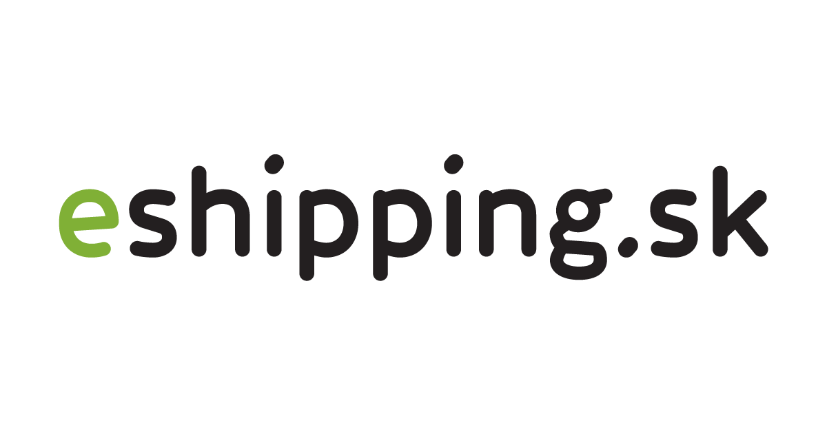 📦 eshipping 🚢 online booking prepravy loďou, železnicou, letecky